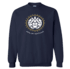 Shellback Crossing the Line Sweatshirt - US Navy Sweatshirts ...
