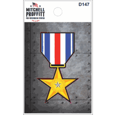 Veteran Decals , Military Gifts and more at PriorService.com