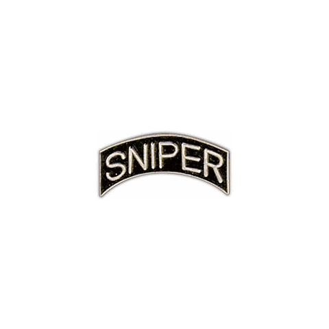 Sniper Pin - Other Pins - PriorService.com