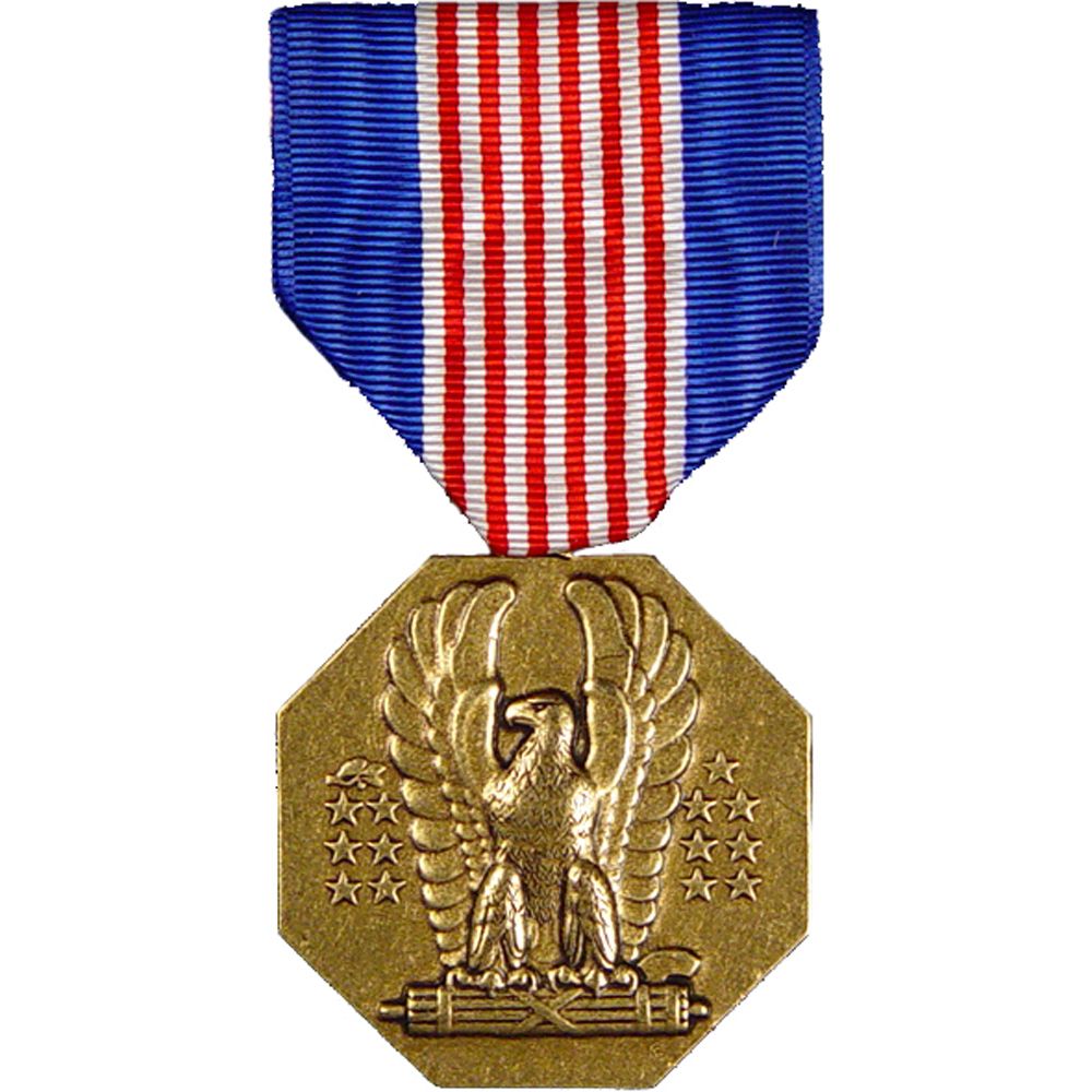 Soldiers Medal