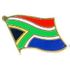 South Africa Flag Pin - Country Flag Pins - PriorService.com