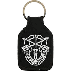 New Key Rings , Military Gifts and more at PriorService.com
