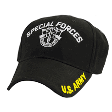 US Army Special Forces Caps