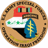 Special Forces OIF Decal - Operation Iraqi Freedom Decals ...