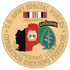 Special Forces Operation Enduring Freedom Pin - Special Forces Pins ...