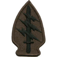 Army Patches , Military Gifts and more at PriorService.com