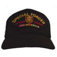 US Army Special Forces Caps