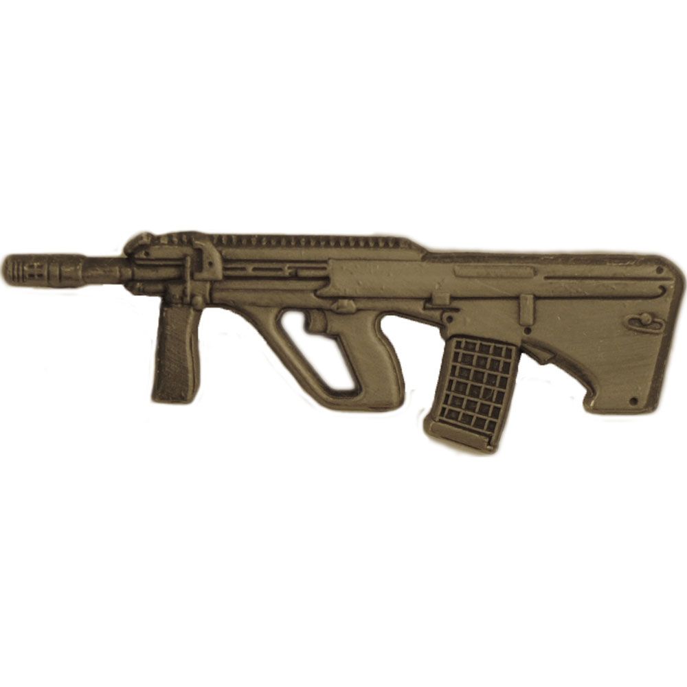 Steyr AUG Pin