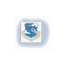 Air Force Command Decals , Military Gifts and more at PriorService.com