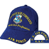 Strategic Air Command Embroidered Ball Cap - US Air Force Caps ...
