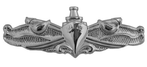 Surface Warfare Enlisted Badge - Full Size Navy Badges - PriorService.com