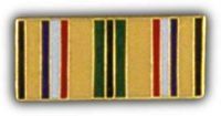 Southwest Asia Ribbon Pin - Medals, Ribbons, Etc. - PriorService.com