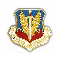 Tactical Air Command , Military Gifts and more at PriorService.com