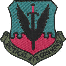 US Air Force Command Patches , Military Gifts and more at PriorService.com