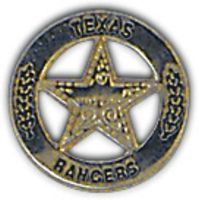 Texas Rangers Pin - Small Assorted Pins - PriorService.com
