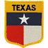 Texas State Patch - State Patches - PriorService.com