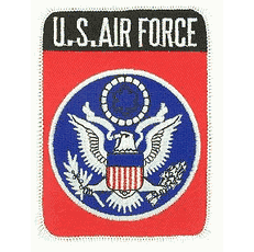 US Air Force Patches , Military Gifts and more at PriorService.com