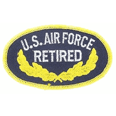 US Air Force Patches , Military Gifts and more at PriorService.com