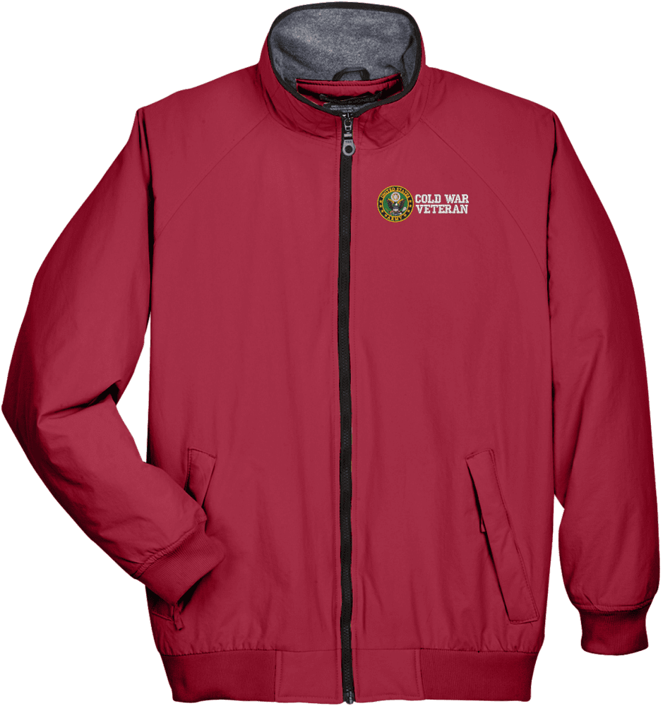 U.S. Army Cold War Veteran 3-Season Jacket - US Army 3 Season Jackets ...