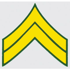 Army Rank Decals , Military Gifts and more at PriorService.com