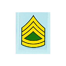 Army Rank Decals , Military Gifts and more at PriorService.com