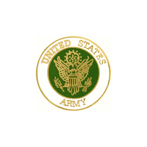 U.S. Army Pin - Army Pins - PriorService.com