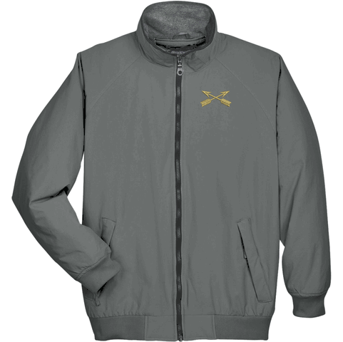 U.S. Army Special Forces 3-Season Jacket - New Army Branch of Service 3 ...