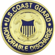 US Coast Guard Pins , Military Gifts and more at PriorService.com