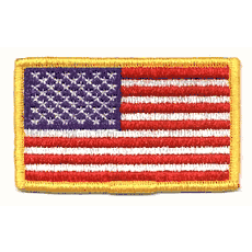 US Flag Patches , Military Gifts and more at PriorService.com