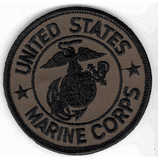 United States Marine Patches , Military Gifts and more at PriorService.com