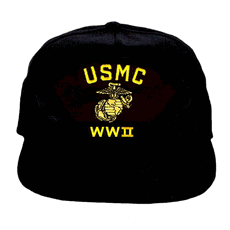 Custom Military Caps , Military Gifts and more at PriorService.com