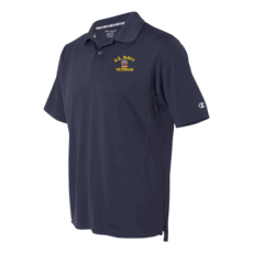 U.S. Navy Veteran Polo - New US Navy Polo Shirts - PriorService.com