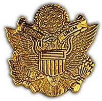 U.S. Seal Pin - Other Pins - PriorService.com