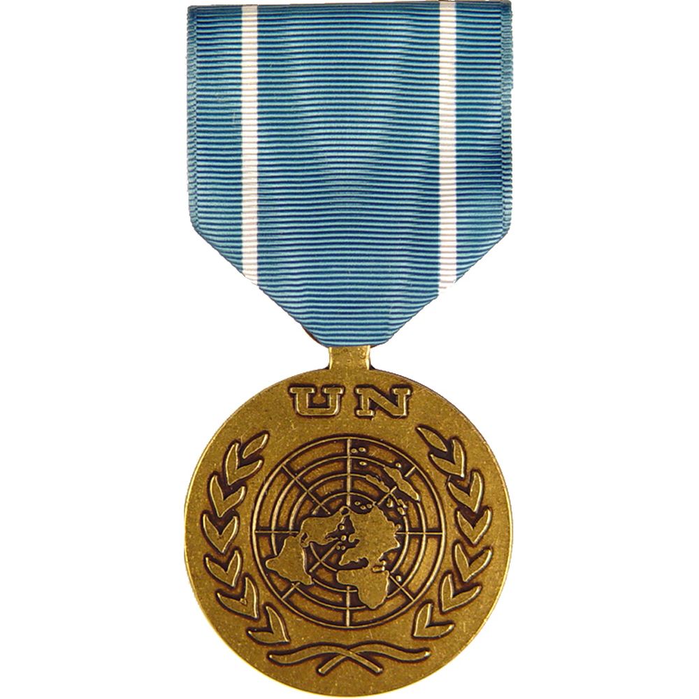 United Nations Observer Medal