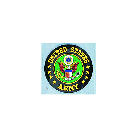 United States Army Decal - US Army Decals - PriorService.com