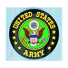US Army Decals , Military Gifts and more at PriorService.com