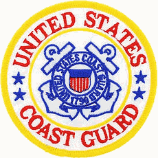 US Coast Guard Patches , Military Gifts and more at PriorService.com