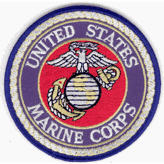 Marine Corp Patches , Military Gifts and more at PriorService.com