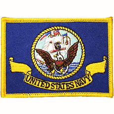 Navy Patches , Military Gifts and more at PriorService.com