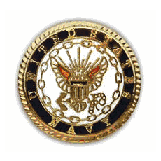 Navy Pins , Military Gifts and more at PriorService.com