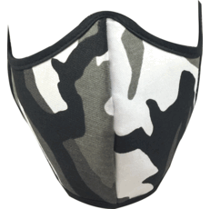 Camo/Military Face Masks , Military Gifts and more at PriorService.com