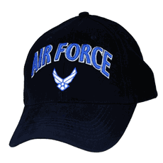 US Air Force Caps , Military Gifts and more at PriorService.com