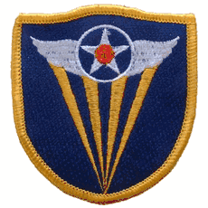 US Air Force Patches , Military Gifts and more at PriorService.com