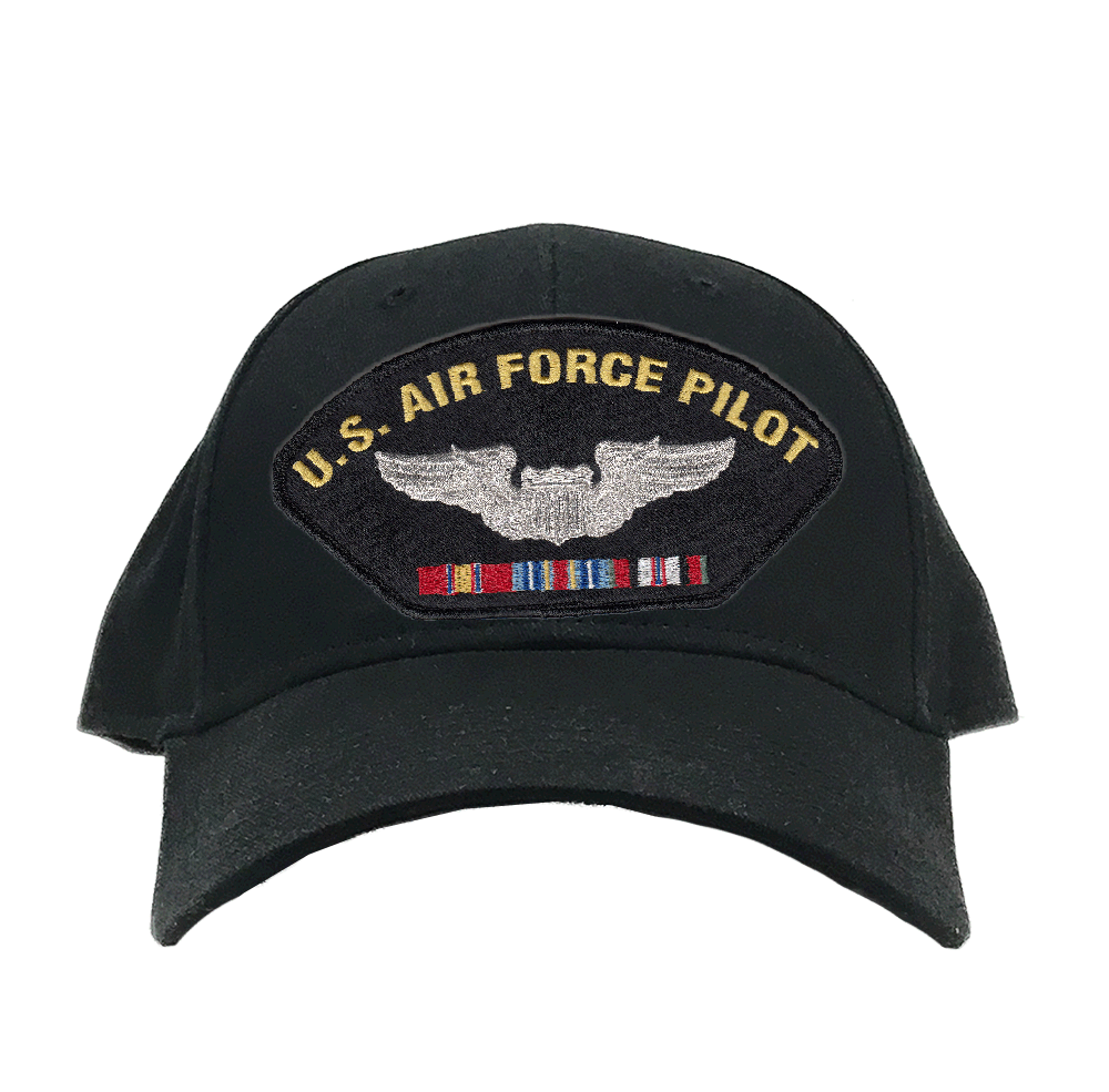US Air Force Aircrew Afghanistan Ball Cap - Afghanistan Aviator and ...