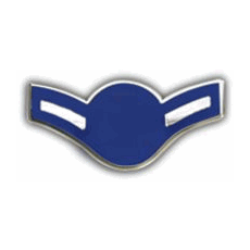US Air Force Rank Pins , Military Gifts and more at PriorService.com