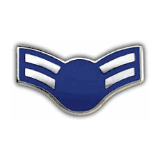 US Air Force Rank Pins , Military Gifts and more at PriorService.com