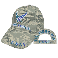 US Air Force Caps , Military Gifts and more at PriorService.com