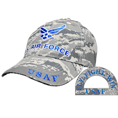 US Air Force Caps , Military Gifts and more at PriorService.com