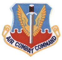 US Air Force Command Patches , Military Gifts and more at PriorService.com