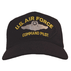US Air Force Caps , Military Gifts and more at PriorService.com